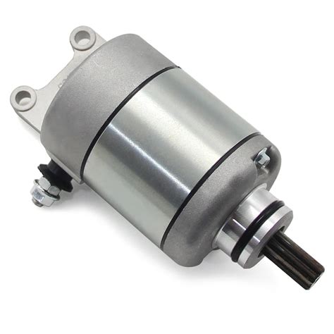 Motorcycle Parts For Ktm Starter Motor Reliable Performance