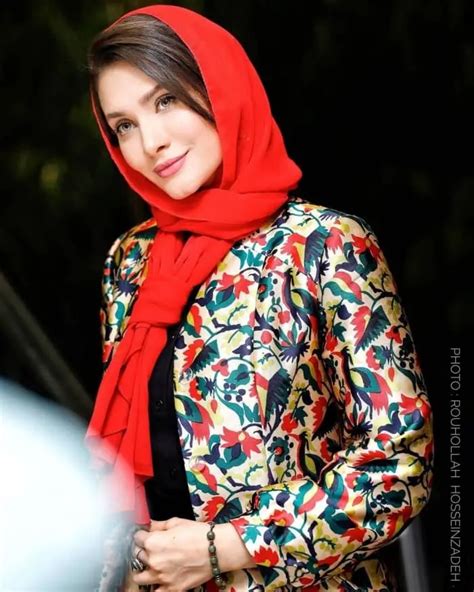 تصاویر بیوگرافی، عکس ها وزندگی خصوصی ساناز سعیدی؛ از بازیگری تا شهرت