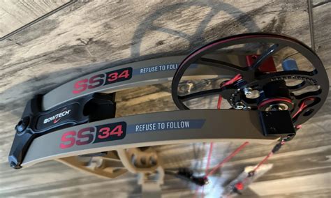 Bowtech Archery Obsessed