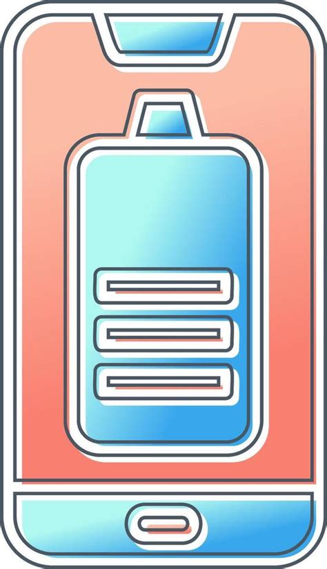 Battery Vector Icon 38590563 Vector Art At Vecteezy