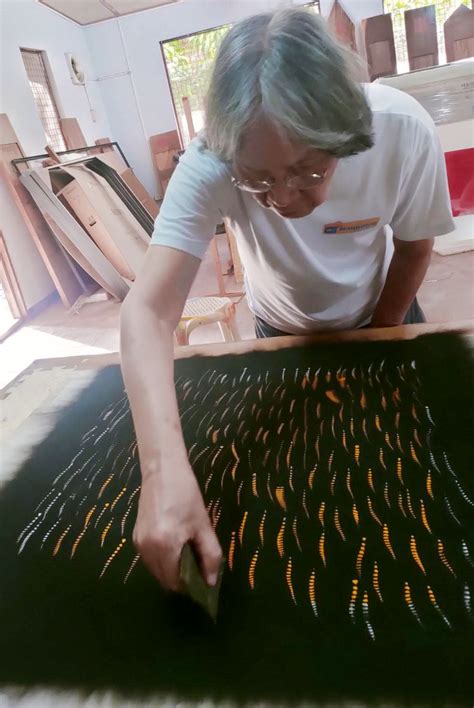 Junyee A Legacy Carved In Time Space And Spirit