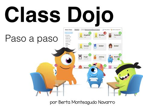 Classdojo Se Connecter