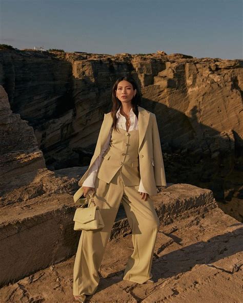 Now Representing Tien Brooklyn Model Management