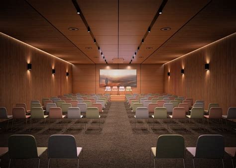 ¿cómo Mejorar La Acústica De Un Auditorio Mirplay Acoustics