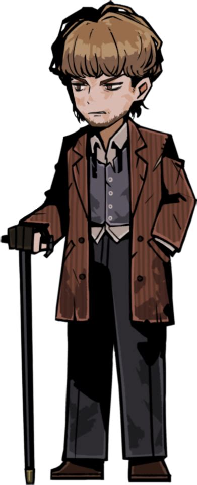 Hindley Limbus Company Wiki