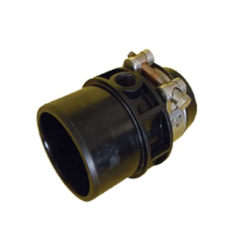 Conector Para Flexnet Ranhura X Soldável 2 Kit Netafim