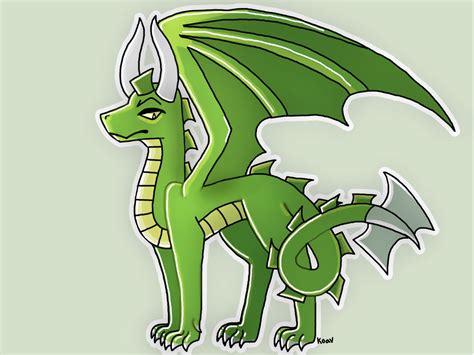 Timera The Dragon Of Judgement By Koave On Deviantart