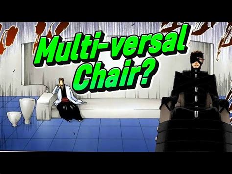 Aizen Chair Memes 🗿 Bleach Aizen Meme Rukia Gin Anime