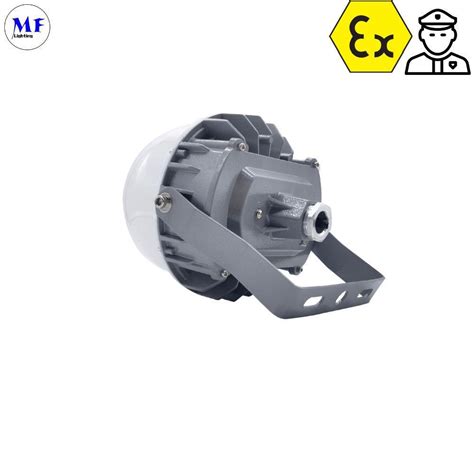 20w 40w 60w Hanging Wall Mounted Explosion Proof Lamp Pendant Anti Explosion Light Led Explosion