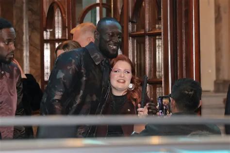 Adele Fans React To Stormzy ‘fangirling Over Singer During Itv Special Capital Xtra