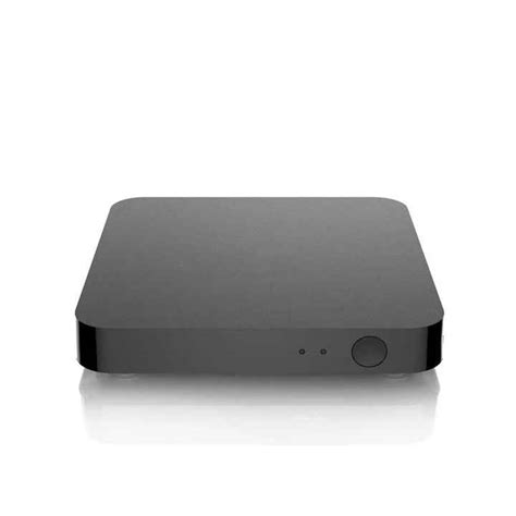 Ultra Hd 4k Set Top Box Amlogic S905x5m With Hdr10 Android 14 Wifi 6