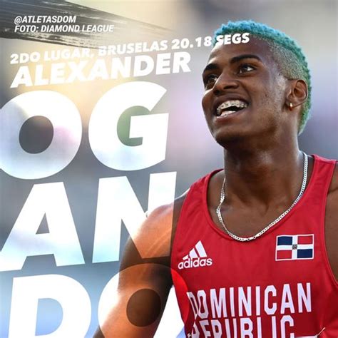 Alexander Ogando Gustavo Silva García