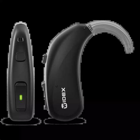 Widex Moment Bte R D İşitme Cihazı