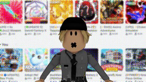 Top 99 Hitler Avatar Roblox đang Gây Sốt Trên Mạng
