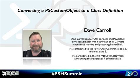 powershell summit 2021 lightning demos 1 youtube