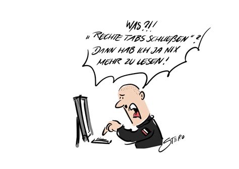 Cartoons Von Stero It And Computer Archive Roth Cartoons De