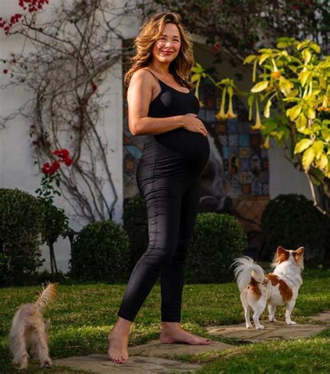 Didem Erol Amerikada Anne Oldu Magazin Haberleri Milliyet