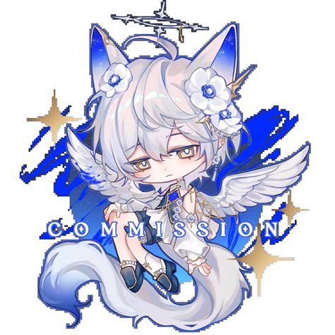 Regular Chibi By Ari Arisunii Vgen