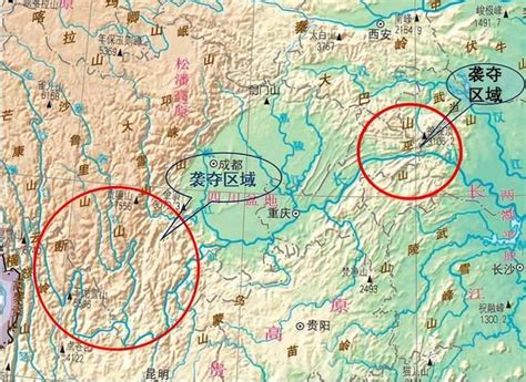 高考地理必须理解知识：河流袭夺 知乎