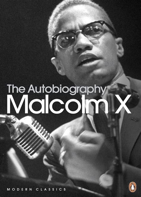 The Autobiography Of Malcolm X Sunshine Bookseller