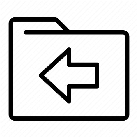 backup folder recovery sync schedule icon download on iconfinder