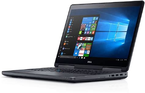 Dell Precision 7720 Akce Eurotechcz