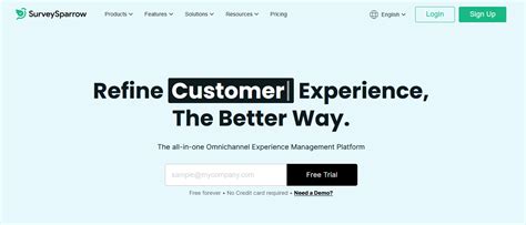10 Best Ux Survey Tools Evaluate Your Ux With These Survey Tools