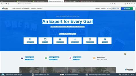 28 Html Layouts Html Youtube