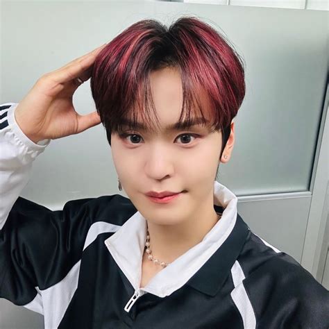 Pin By Pluto On Tempest Tempest Yuehua Entertainment Hwarang