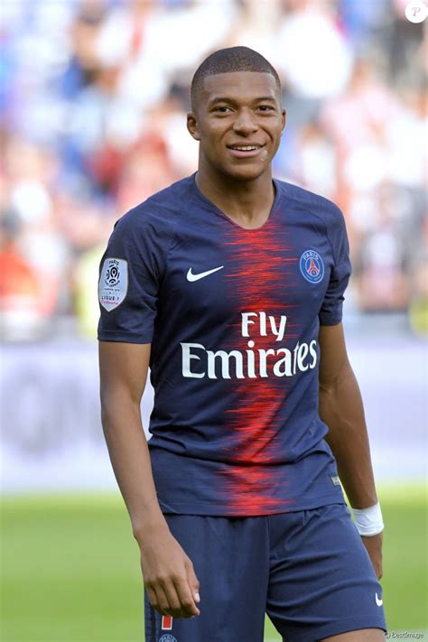 Photo Kylian Mbappe 124135 Kylian Mbappé Photos And High Res Pictures