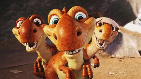 Ice Age Dawn Of The Dinosaurs 2009 Az Movies