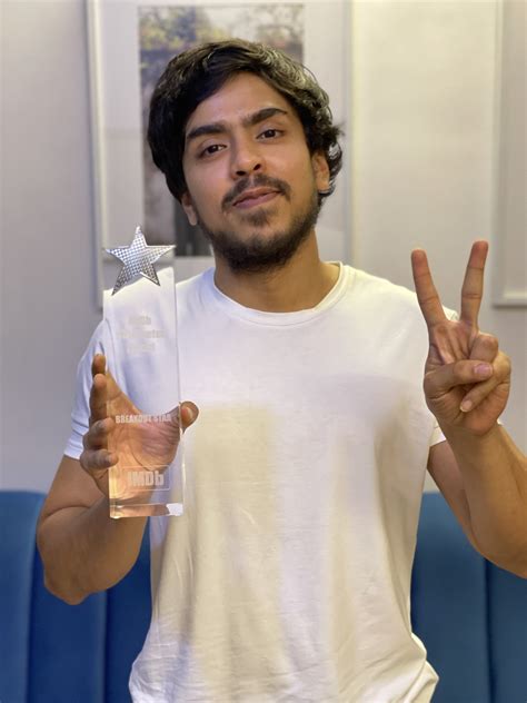 Adarsh Gourav
