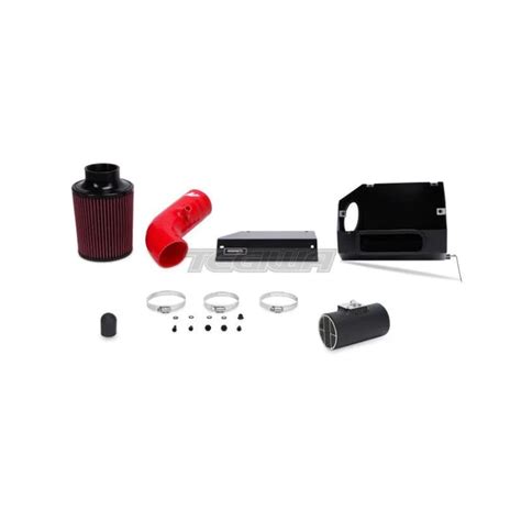 Mishimoto Performance Air Intake With Airbox Subaru Brz Toyota Gt86 13