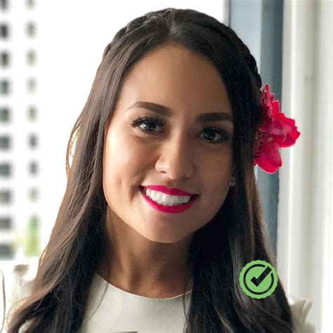 Nitzia Anahí Chama Candidatos Migrantes Mx 2024