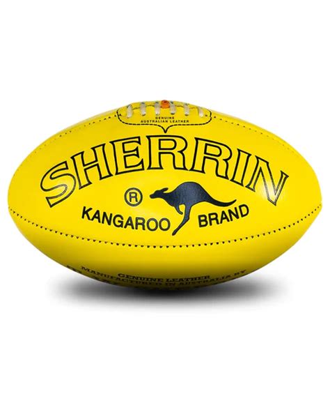 Shawl Sports Sherrin