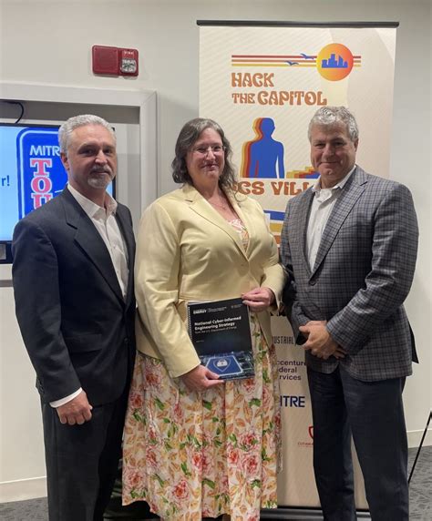 Hackthecaptiol Cie Cyberinformedengineering Cheri Caddy