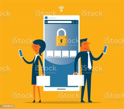 Verification Pin Code Stock Illustration Download Image Now