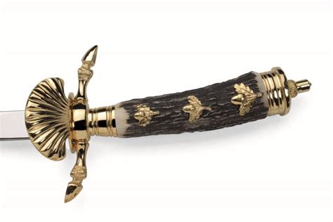 Types Of Daggers A Comprehensive List Of Dagger Varieties