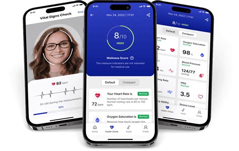 Attune Health Ai Powered Health And Wellness App Betalist