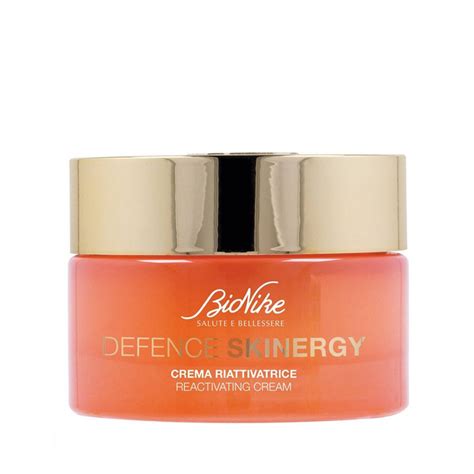 Defence Skinergy Reactivating Cream Elba