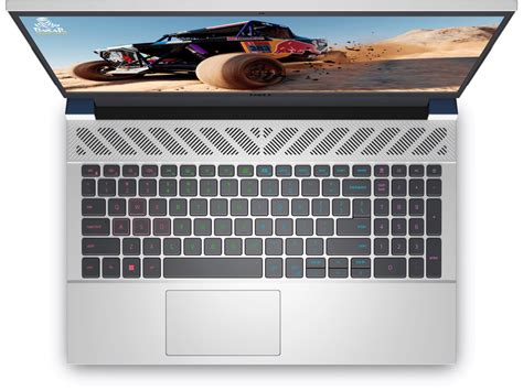 Buy Dell G Core I Gaming Laptop In India Th Gen