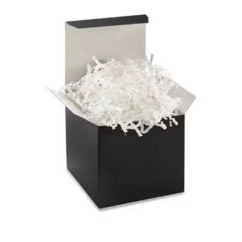White Crinkle Shredded Papers Gsm 80 At ₹ 300kg In Gurgaon Id