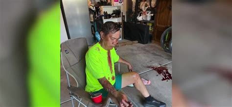 Las Vegas Man Accused Of Attacking Elder Will Likely Not Face More Charges