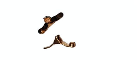 Silver 16 Amp Mini Zula With Bi Metal Rivet At ₹ 25piece In Palghar