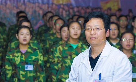 8年过去了，为什么杨永信还活的好好的？ 知乎