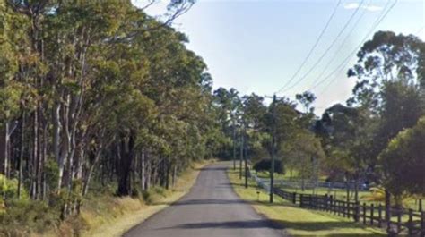 Body Discovered At Wyee Farms Rd Wyee Sparks Investigation Daily