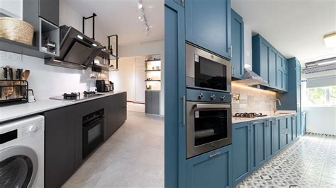 Monochromatic Vs Colorful Kitchens Designing The Heart Of Your Home