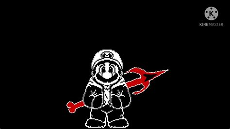 Undertoad Mario Revolution Youtube