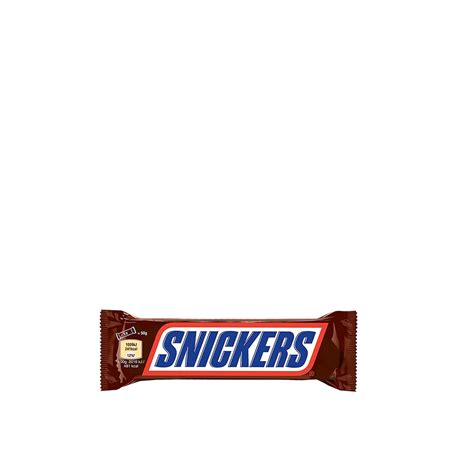 Snickers Chocolate 50 Gr