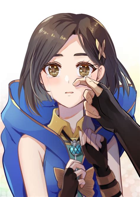 Rinwell Tales Of And 1 More Drawn By Setora Danbooru